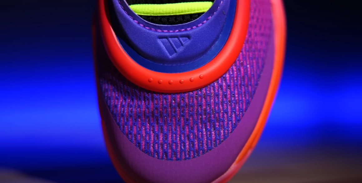 adidas DON Issue 6: Donovan Mitchell's Best Shoe To Date? - WearTesters