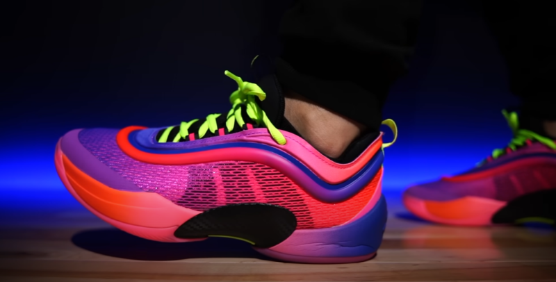 adidas DON Issue 6: Donovan Mitchell's Best Shoe To Date? - WearTesters