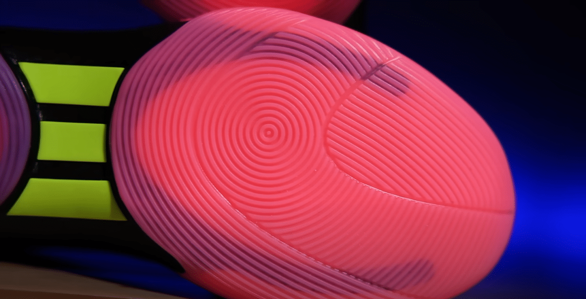 adidas DON Issue 6: Donovan Mitchell's Best Shoe To Date? - WearTesters