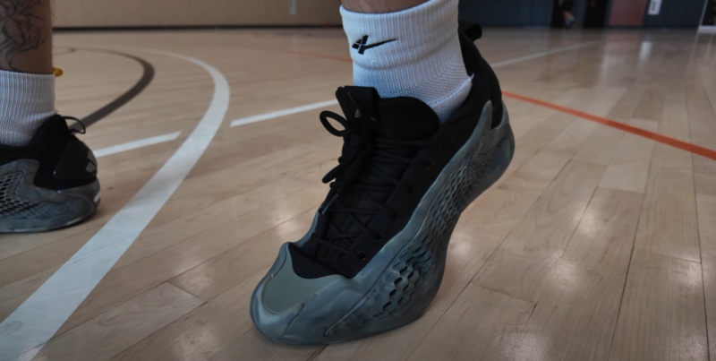 adidas AE 1 Low: Better Than The AE1, One Of The Best Basketball Shoes ...