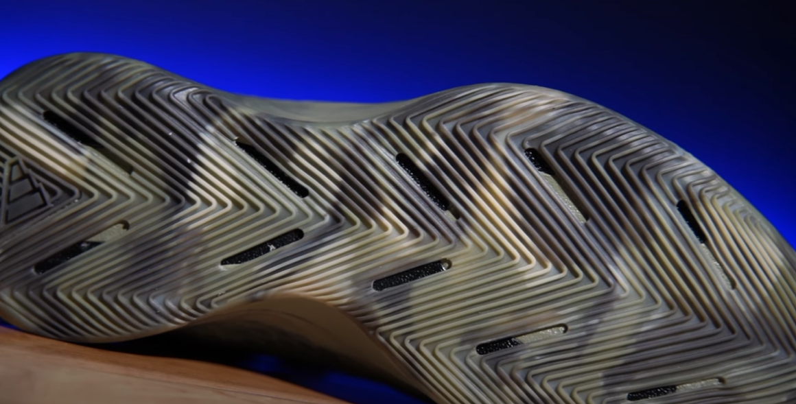 adidas AE 1 Low: Better Than The AE1, One Of The Best Basketball Shoes ...