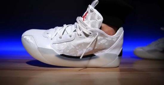 Air Jordan 39 Review: What is Wrong With Jordan Brand? - WearTesters