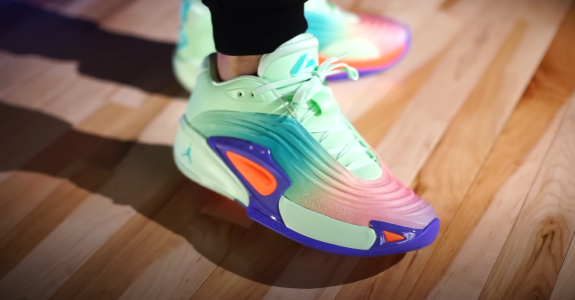 Jordan Luka 3: Is The Luka Magic Gone? - WearTesters