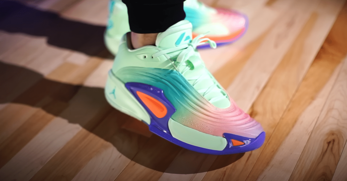 Jordan Luka 3: Is The Luka Magic Gone? - WearTesters