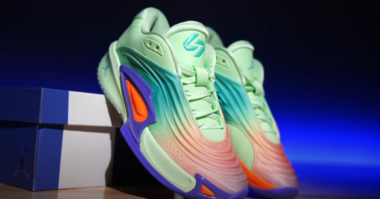 Jordan Luka 3: Is The Luka Magic Gone? - WearTesters