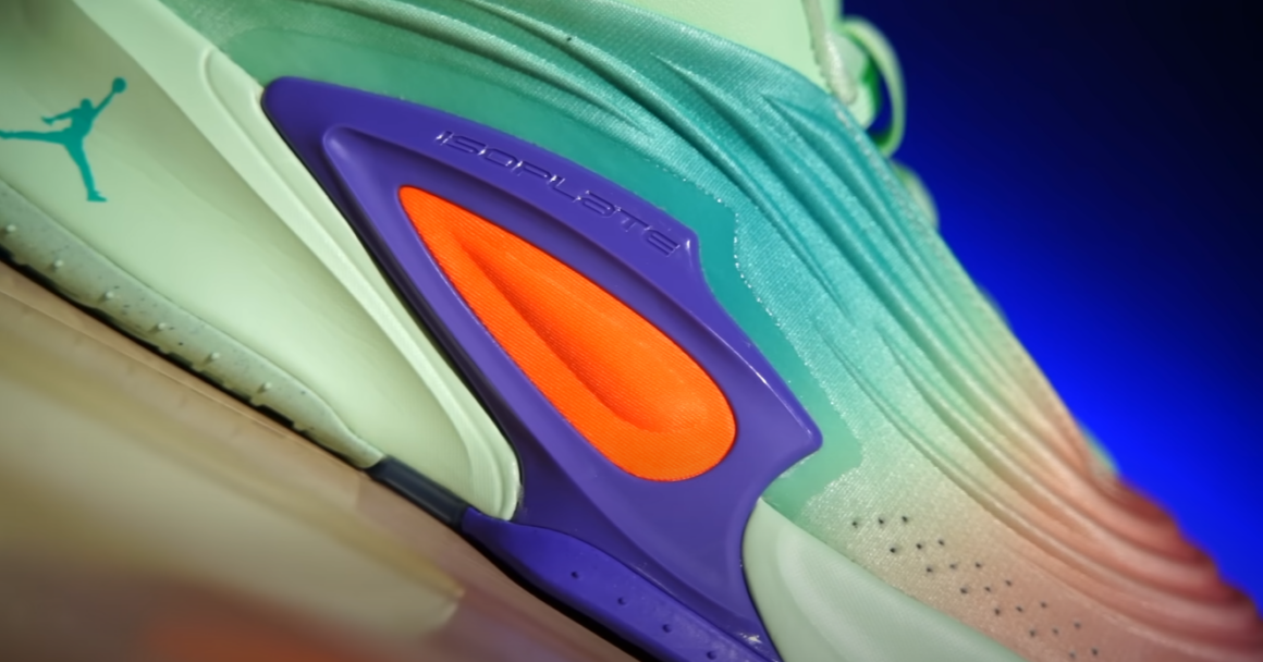 Jordan Luka 3: Is The Luka Magic Gone? - WearTesters