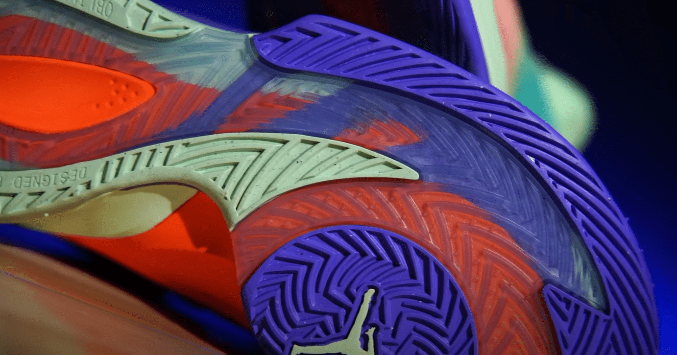 Jordan Luka 3: Is The Luka Magic Gone? - WearTesters