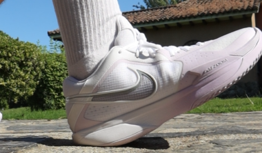 Nike GT Cut Cross: The Outdoor Nike GT Cut Academy - WearTesters