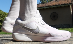 Nike GT Cut Cross: The Outdoor Nike GT Cut Academy - WearTesters