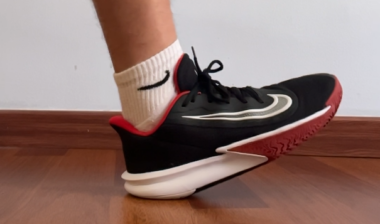 Nike Precision 7 Performance Review - WearTesters