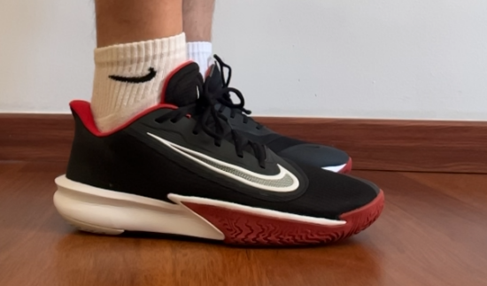 Nike Precision 7 Performance Review - WearTesters