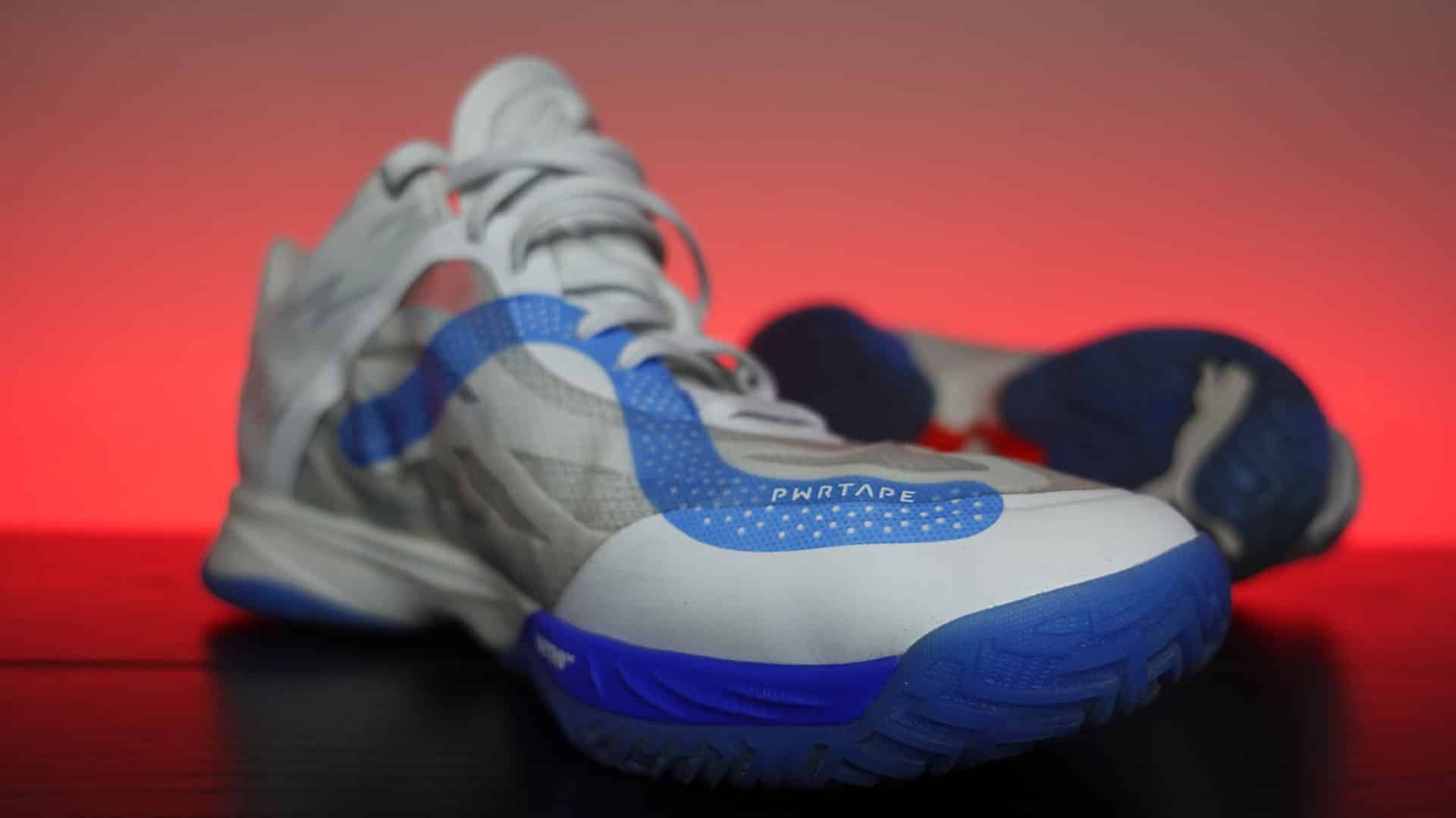 Puma Accelerate Nitro SQD Performance Review - WearTesters