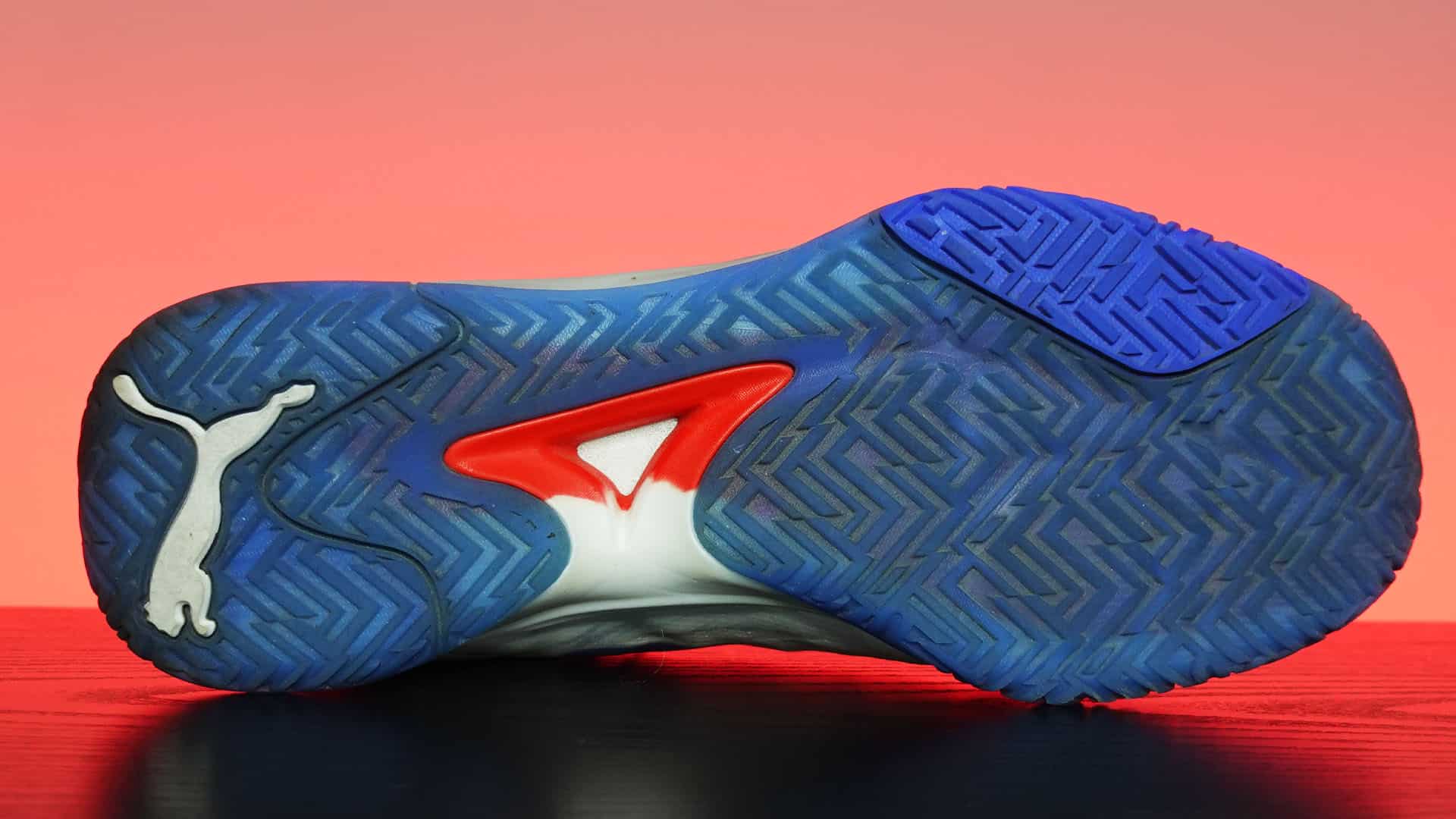 Puma Accelerate Nitro SQD Performance Review - WearTesters