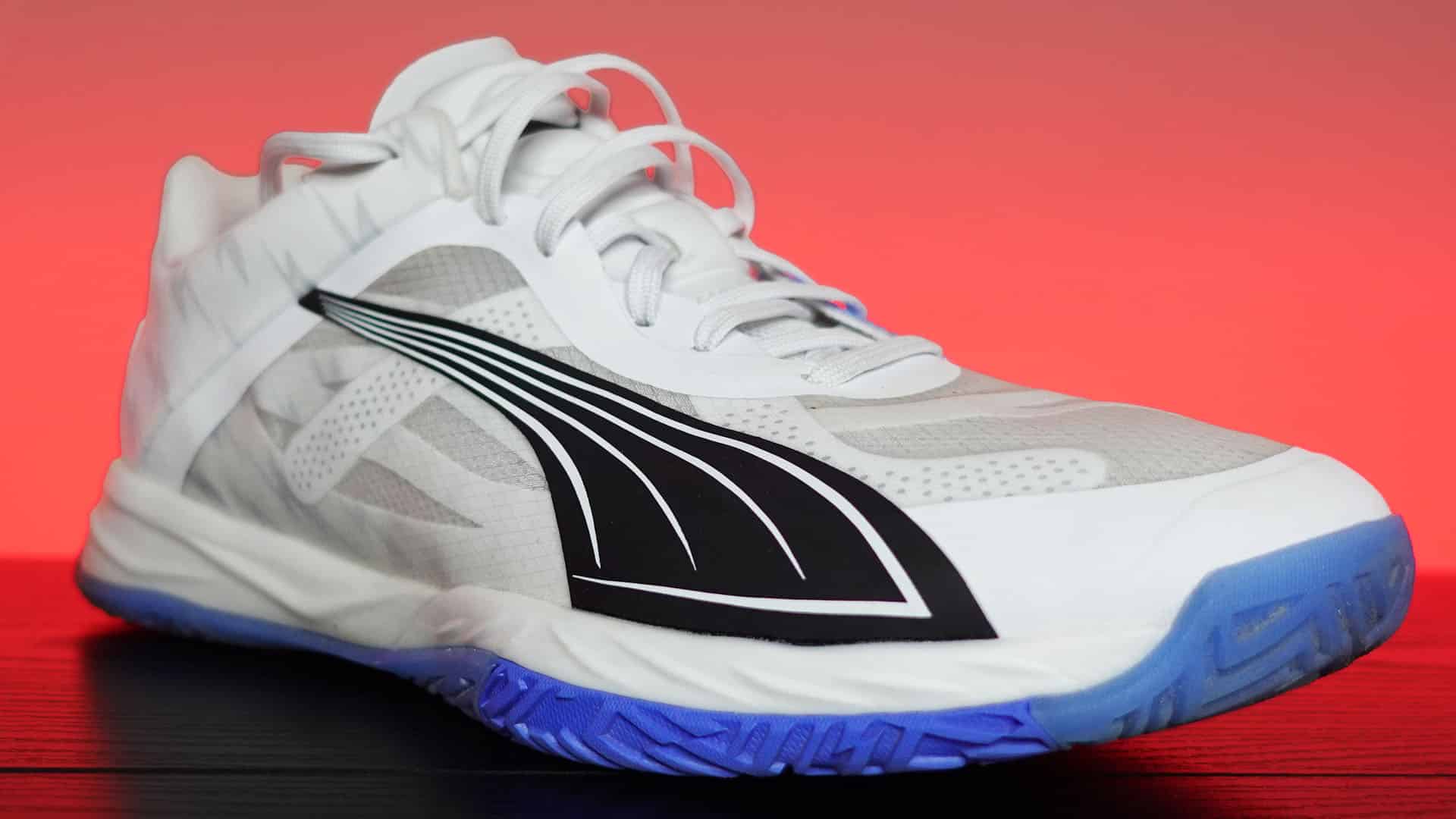 Puma Accelerate Nitro SQD Performance Review - WearTesters