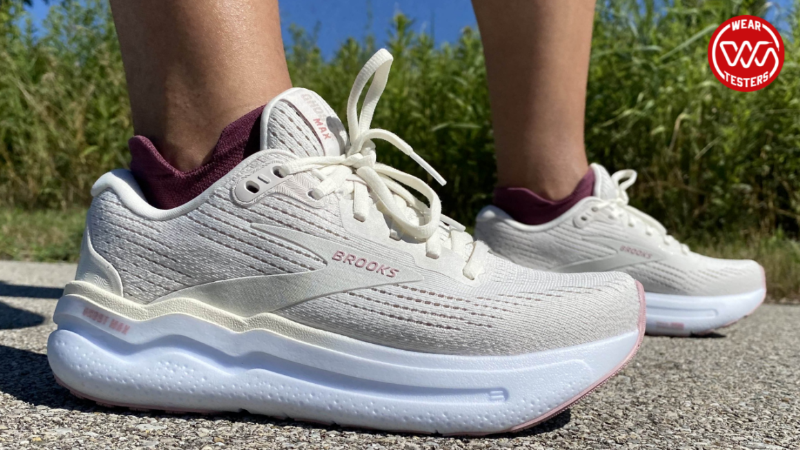 Brooks Ghost Max 2 Performance Review - WearTesters