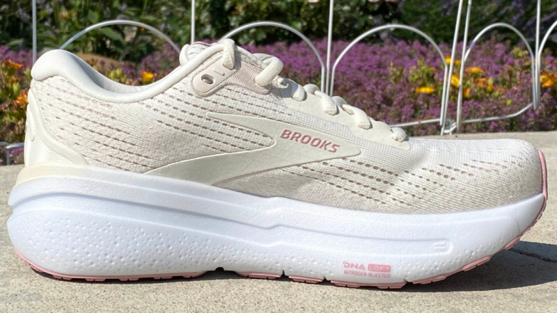 Brooks Ghost Max 2 Performance Review - WearTesters