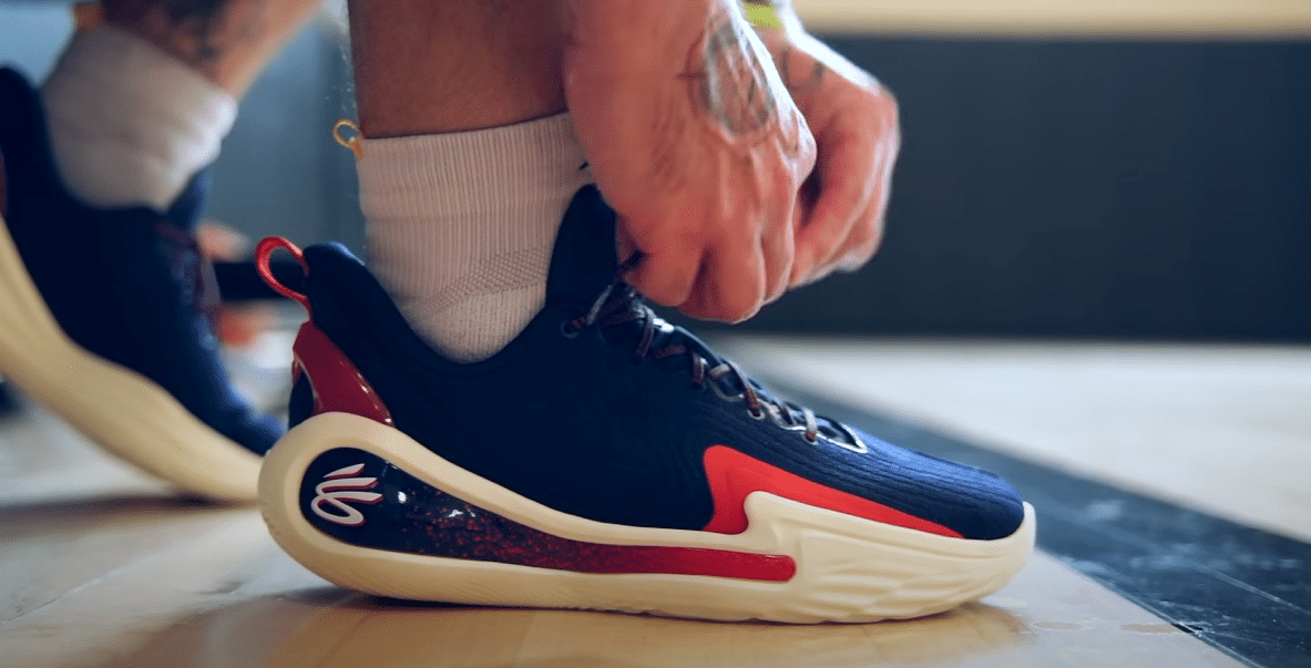 Curry 12: The Best Curry Ever - WearTesters