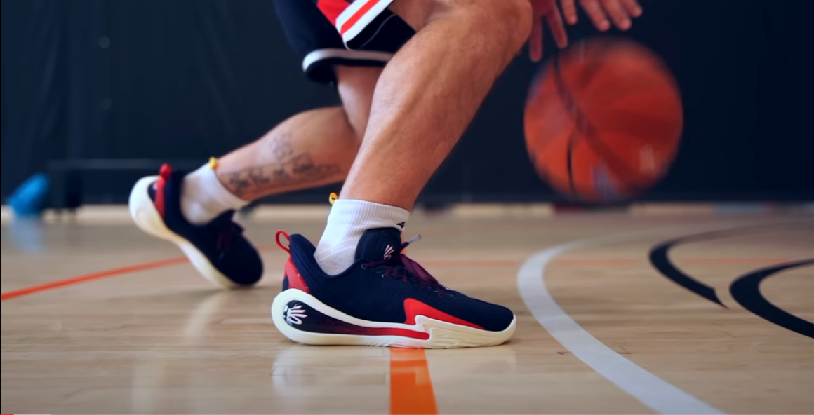 Curry 12: The Best Curry Ever - WearTesters