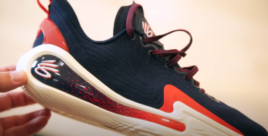 Curry 12: The Best Curry Ever - WearTesters