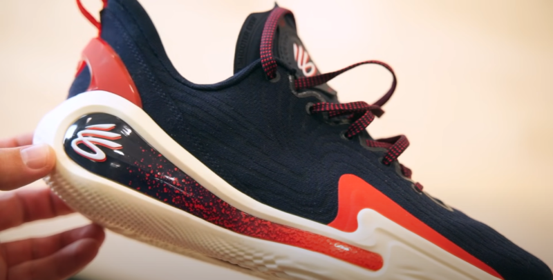 Curry 12: The Best Curry Ever - WearTesters