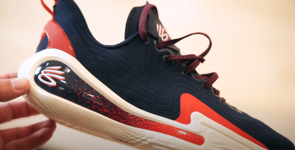 Curry 12: The Best Curry Ever - WearTesters