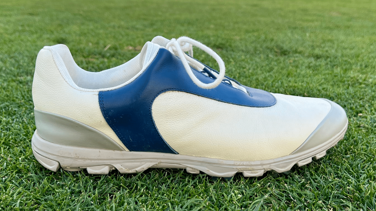 Edgar 1 Performance Review - WearTesters