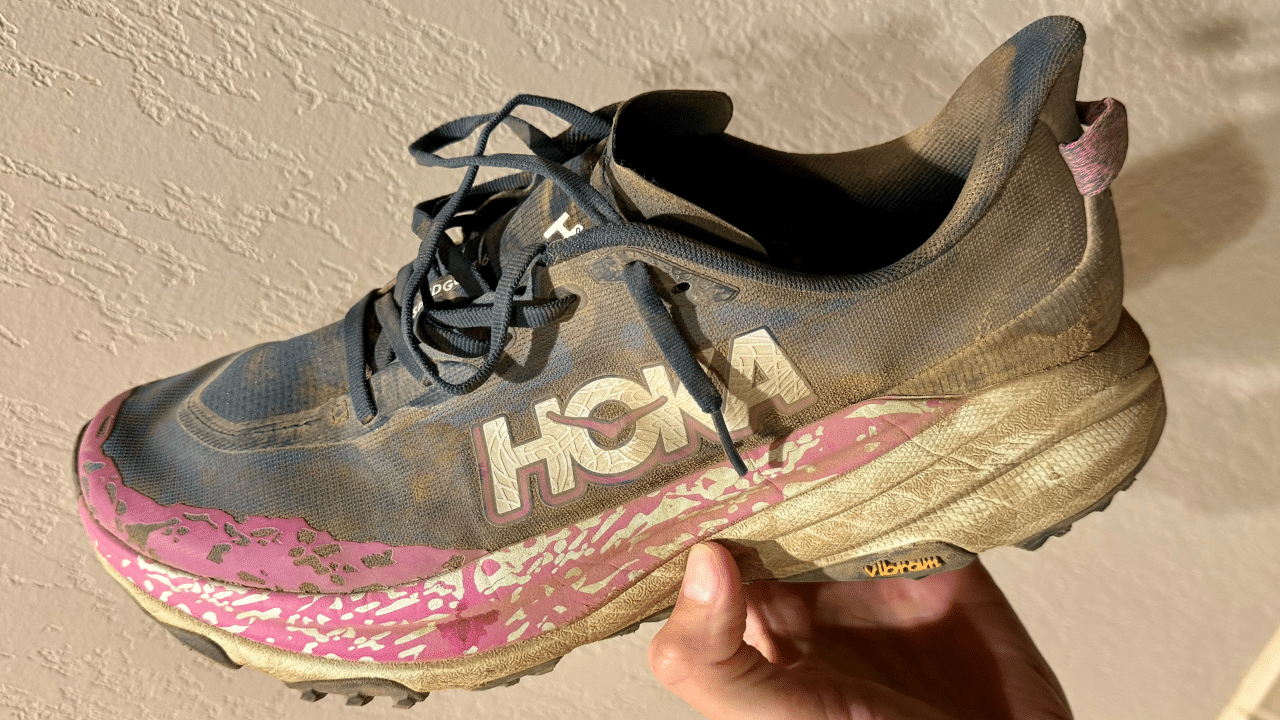 Hoka Speedgoat 6 Performance Review - WearTesters