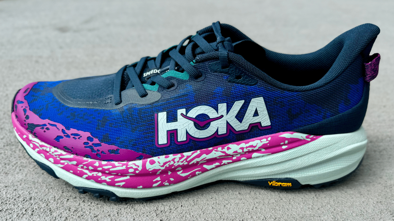 Hoka Speedgoat 6 Performance Review - WearTesters