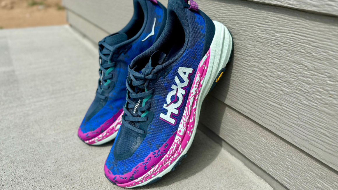 Hoka Speedgoat 6 Performance Review - WearTesters