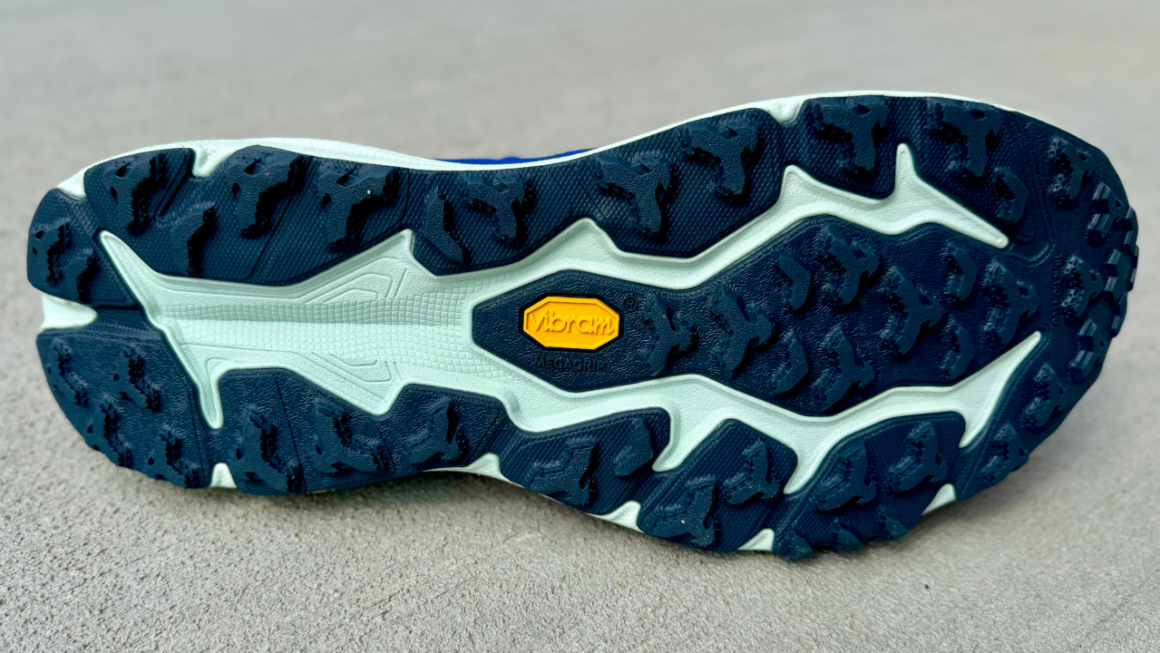 Hoka Speedgoat 6 Performance Review - WearTesters