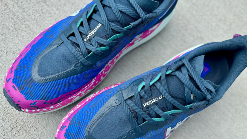 Hoka Speedgoat 6 Performance Review - WearTesters