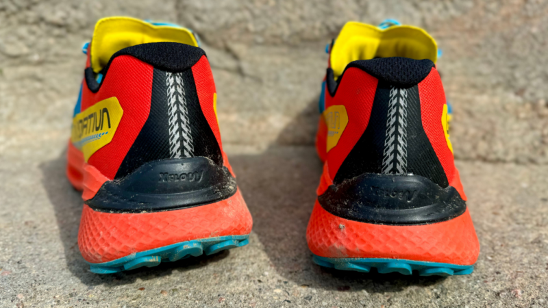 La Sportiva Prodigio Performance Review - WearTesters