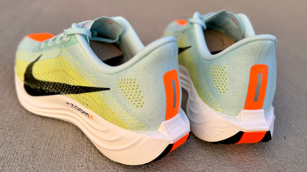 Nike Pegasus Plus Performance Review - WearTesters