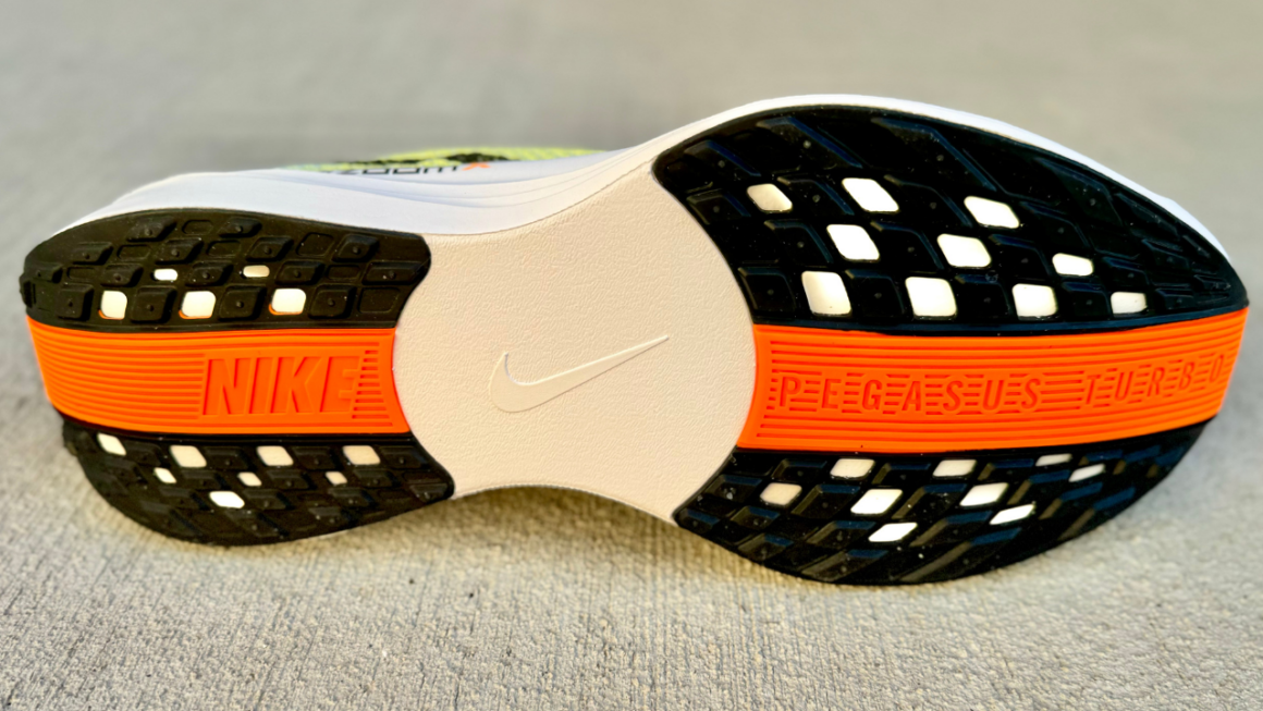 Nike Pegasus Plus Performance Review - WearTesters