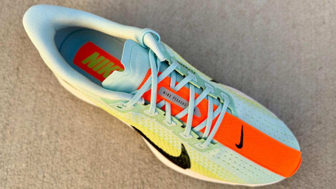 Nike Pegasus Plus Performance Review - WearTesters
