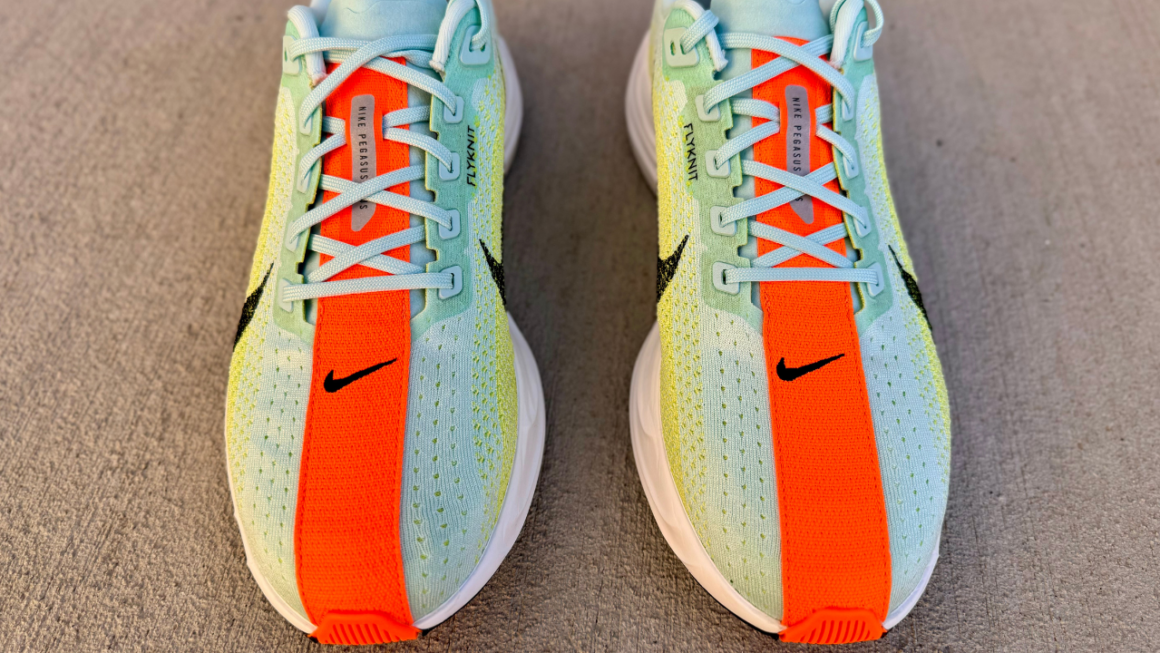 Nike Pegasus Plus Performance Review - WearTesters