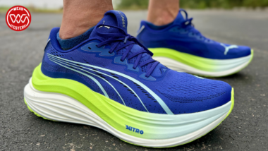 Best Long Distance Running Shoes - WearTesters