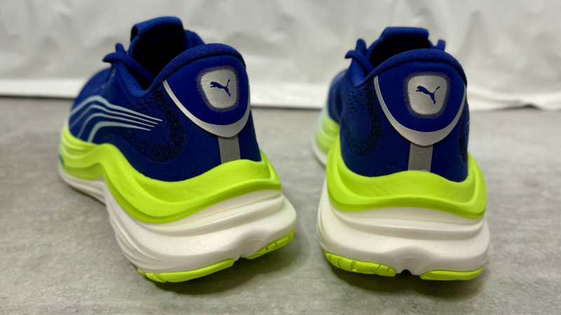 Puma MagMax Nitro Performance Review - WearTesters