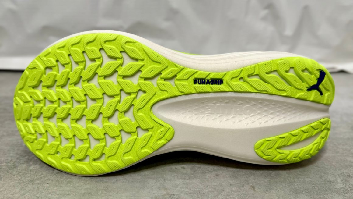 Puma MagMax Nitro Performance Review - WearTesters