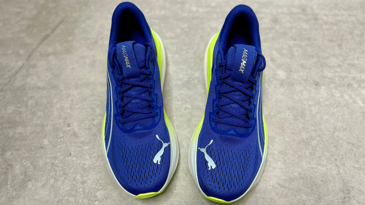 Puma MagMax Nitro Performance Review - WearTesters