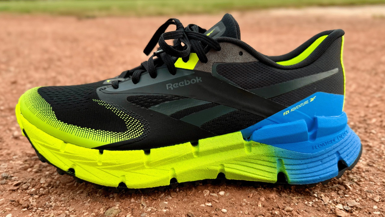 Reebok FloatZig 1 Adventure Performance Review - WearTesters
