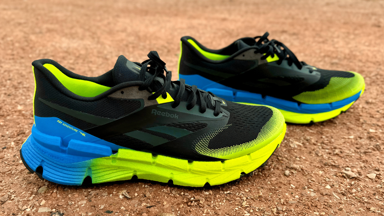 Reebok FloatZig 1 Adventure Performance Review - WearTesters