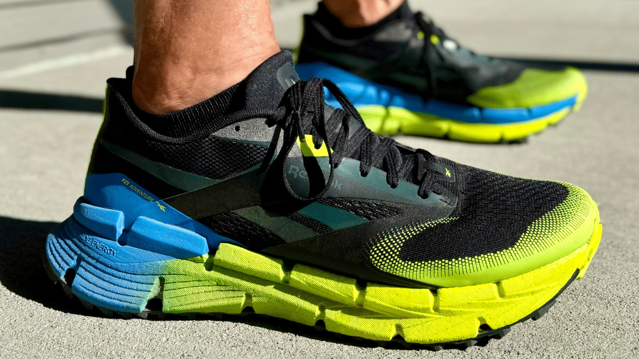 Reebok FloatZig 1 Adventure Performance Review - WearTesters
