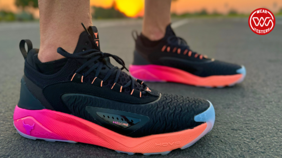 Under Armour Project Rock 7 Performance Review - WearTesters