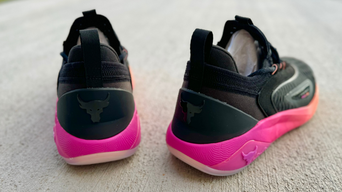 Under Armour Project Rock 7 Performance Review - WearTesters