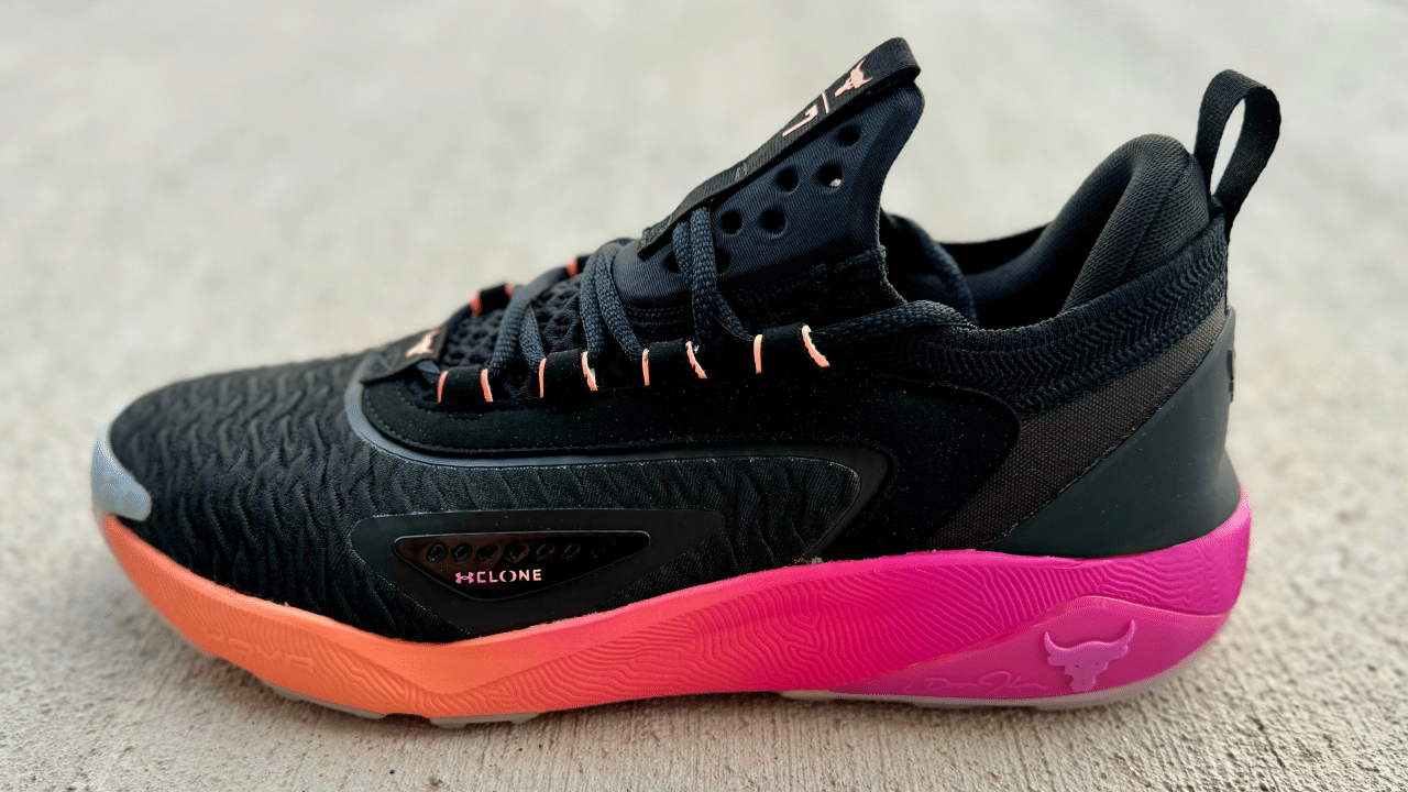 Under Armour Project Rock 7 Performance Review - WearTesters
