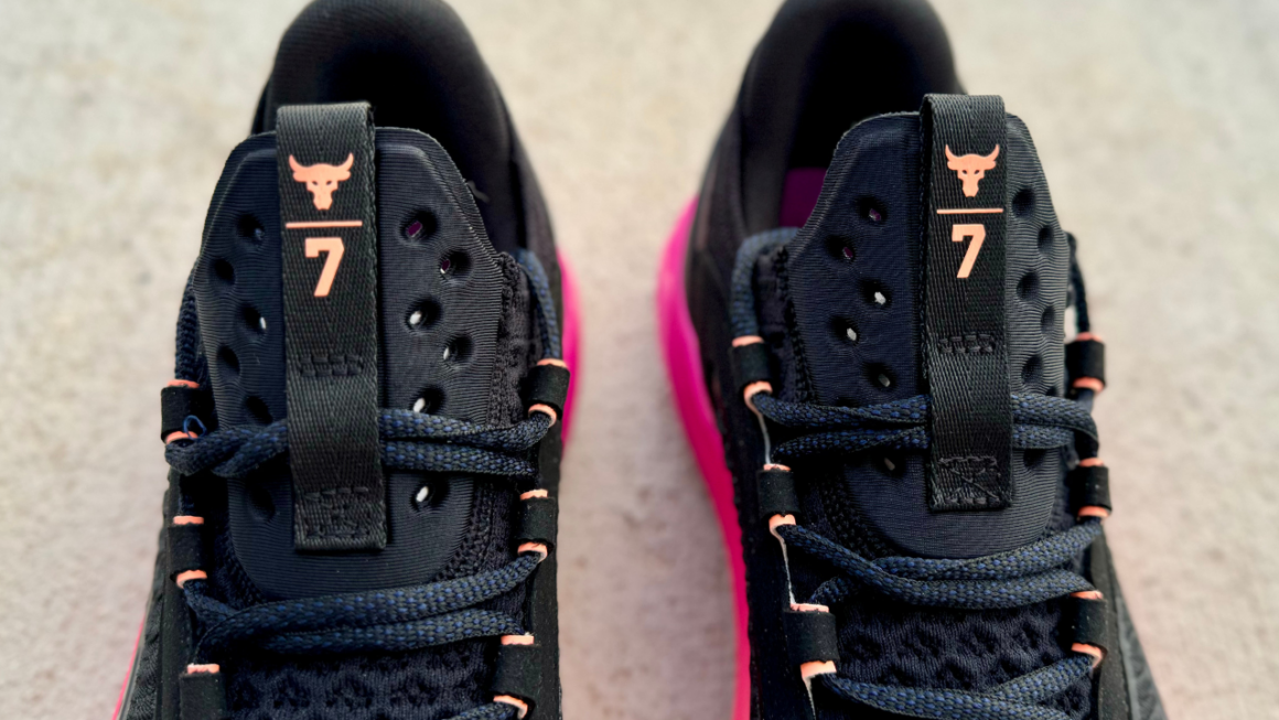 Under Armour Project Rock 7 Performance Review - WearTesters