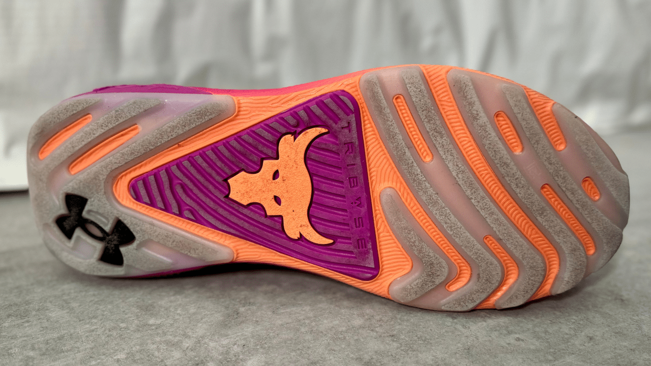 Under Armour Project Rock 7 Performance Review - WearTesters