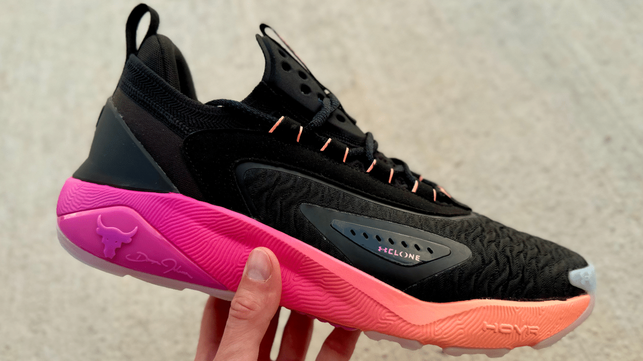 Under Armour Project Rock 7 Performance Review - WearTesters