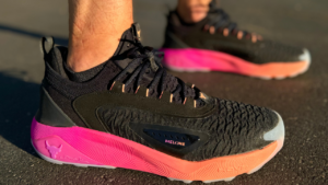Under Armour Project Rock 7 Performance Review - WearTesters